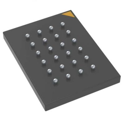 中国 W25Q128JVCIQ TR IC FLASH 128MBIT SPI 24TFBGA ウィンボンド・エレクトロニクス 販売のため