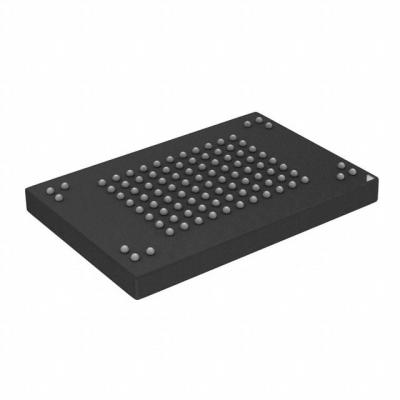Cina MT29F128G08AMCABH2-10:A IC FLASH 128 GBIT PAR 100 TBGA Micron Technology Inc. in vendita