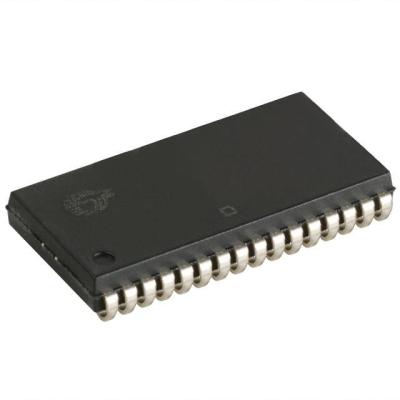 Cina CY7C1019DV33-10VXI IC SRAM 1MBIT PARALLELO 32SOJ Infineon Technologies in vendita