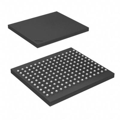 中国 IS61NLP25618A-200B3LI-TR IC SRAM 4.5MBIT PARALLEL 165PBGA ISSI,統合シリコンソリューション株式会社 販売のため