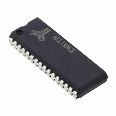 Cina AS7C1024B-12TJCN IC SRAM 1MBIT PARALLELO 32SOJ Alliance Memory, Inc. in vendita