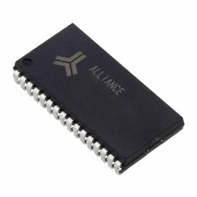 Cina AS7C1024B-12JCN IC SRAM 1MBIT PARALLELO 32SOJ Alliance Memory, Inc. in vendita