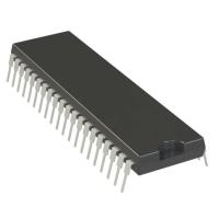 China AT27C1024-70PU IC EPROM 1MBIT PARALLEL 40DIP Microchip Technology for sale