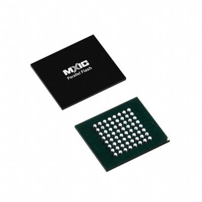 Cina MX29GL256FHXFI-90Q IC FLSH 256MBIT PARALLELO 64LFBGA Macronix in vendita