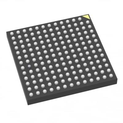 Cina IS49RL18320-093BL IC DRAM 576MBIT PAR 168FBGA ISSI, Integrated Silicon Solution Inc. in vendita