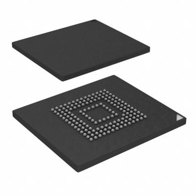Cina MTFC64GJVDN-3M WT TR IC FLASH 512GBIT MMC 169LFBGA Micron Technology Inc. in vendita