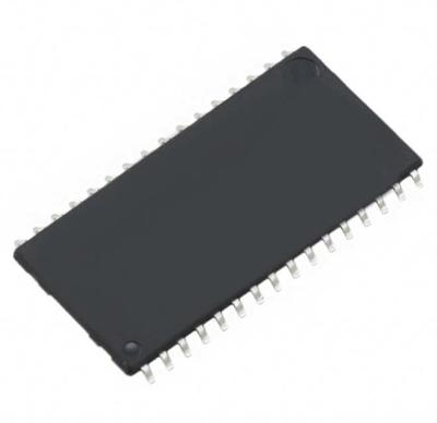 Cina 71V124SA10PHG8 IC SRAM 1MBIT PARALLEL 32TSOP II Renesas Electronics America Inc. in vendita