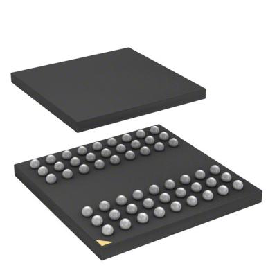 Cina AS4C4M16SA-6BIN IC DRAM 64MBIT PARALLELA 54TFBGA Alliance Memory, Inc. in vendita