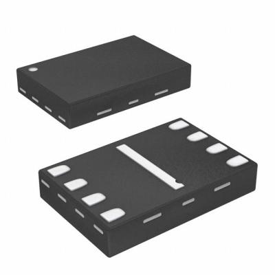 Cina GD25WD20CEIGR IC FLSH 2MBIT SPI/QUAD I/O 8USON GigaDevice Semiconductor (HK) Limitato in vendita