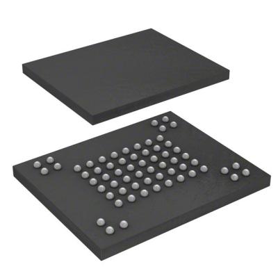 Cina MX30LF1G18AC-XKI IC FLASH 1GBIT PARALLELO 63VFBGA Macronix in vendita