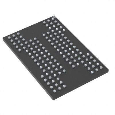 Cina MT29F256G08CKCDBJ5-6R:D IC FLASH 256GBIT PAR 132TBGA Micron Technology Inc. in vendita