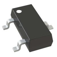 China 11AA010T-I/TT IC EEPROM 1KBIT SGL WIRE SOT23-3 Microchip Technology for sale