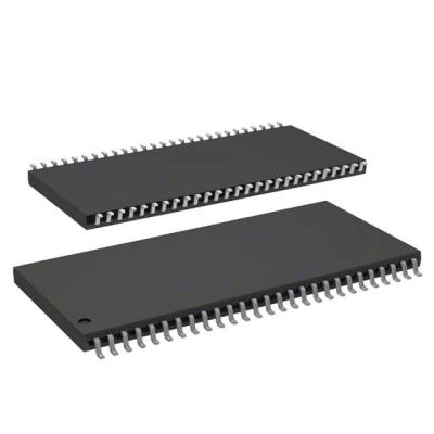 Cina W9812G6KH-6 IC DRAM 128MBIT PAR 54TSOP II Winbond Elettronica in vendita
