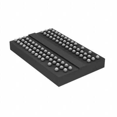 China AS4C32M16D2A-25BIN IC DRAM 512MBIT PARALELO 84FBGA Alliance Memory, Inc. à venda