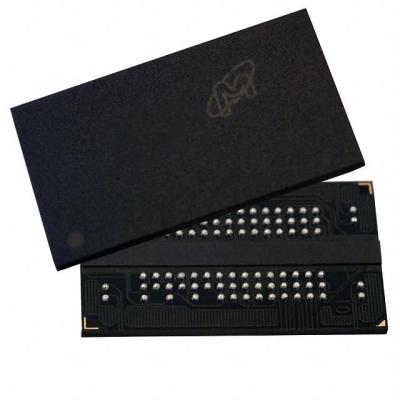 Cina MT47H128M4BT-37E:A TR IC DRAM 512MBIT PAR 92FBGA Micron Technology Inc. in vendita