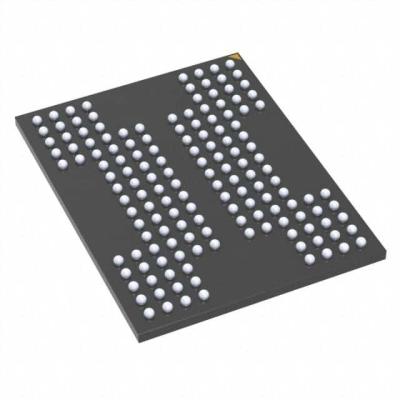 Cina MT29F1T08CPCABH8-6:A IC FLASH 1TB PARALLELO 166MHZ Micron Technology Inc. in vendita