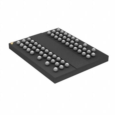 Cina AS4C64M8D2-25BIN IC DRAM 512MBIT PARALLELA 60FBGA Alliance Memory, Inc. in vendita