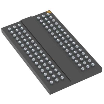 Cina MT40A256M16LY-062E:F IC DRAM 4GBIT PARALLELA 96FBGA Micron Technology Inc. in vendita