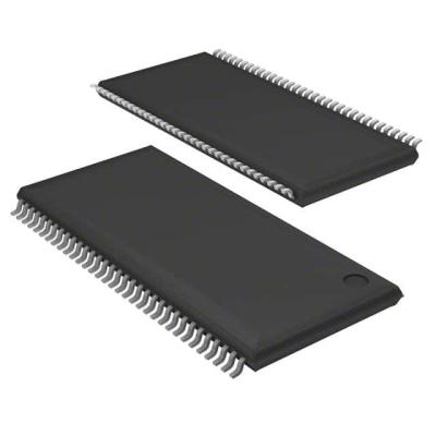 China Eletrônica de W9464G6KH-5 IC DRAM 64MBIT PAR 66TSOP II Winbond à venda