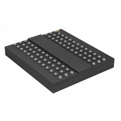 China AS4C512M8D3-12BAN IC DRAM 4GBIT PARALELO 78FBGA Alliance Memory, Inc. à venda