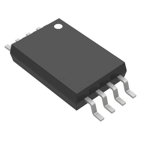 IS25LD020-JDLE IC FLASH 2MBIT SPI 100MHZ 8TSSOP ISSI, ολοκληρωμένη λύση πυριτίου Inc.