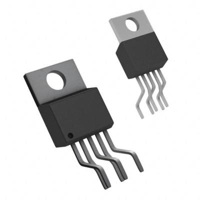 Китай LM2575HVT-ADJ/LF03 IC REG BUCK ADJ 1A TO220-5 Техасские инструменты продается
