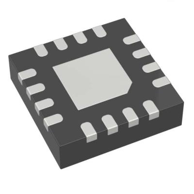 China TPS62152RGTR IC REG FANFARRÃO 3.3V 1A 16QFN Texas Instruments à venda