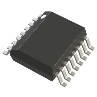 中国 MAX1672EEE+ IC REG BUCK BST ADJ/PROG 16QSOP アナログデバイス株式会社/マキシム統合 販売のため