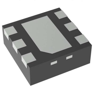 China TPS62240DRVR IC REG BUCK ADJ 300MA 6SON Texas Instruments à venda