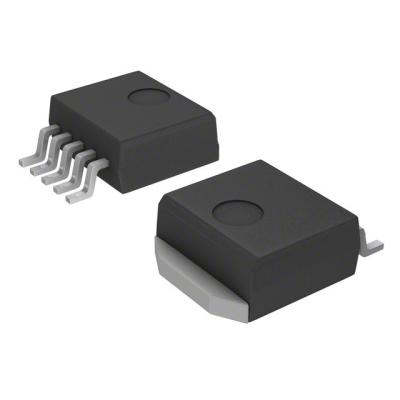 中国 MC33166D2TG IC REG BUCK BST ADJ 3.3A D2PAK-5 半径 販売のため