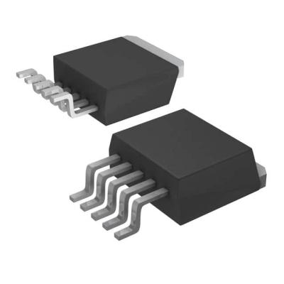 中国 AP1506-50K5G-13 IC REG BUCK 5V 3A TO263-5 ディオード 組み込み 販売のため