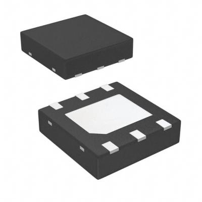 中国 LMR10520XSD/NOPB IC REG BUCK 調整可能 2A 6WSON テキサス・インストルメント 販売のため