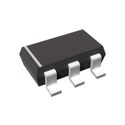中国 R1207N823B-TR-FE PWM STEP-UP DCDC コンバーター 販売のため