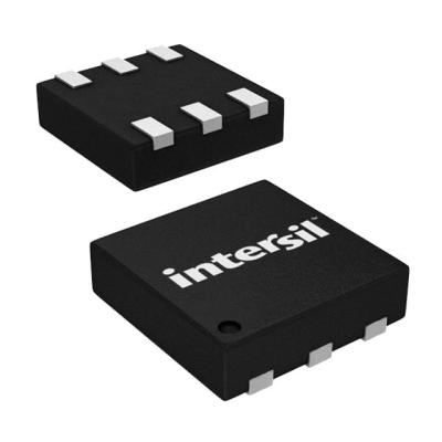 Cina ISL9103AIRUBZ-T IC REG BUCK 1.5V 500MA 6UTDFN Renesas Electronics America Inc. in vendita