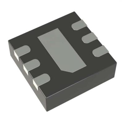 中国 LTC3204EDC-5#TRPBF IC REG CHARGE PUMP 5V 150MA 6DFN アナログデバイス インク 販売のため