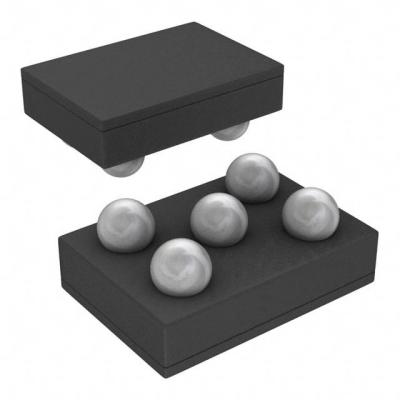 中国 LM3671TLX-ADJ/NOPB IC REG BUCK ADJ 600MA 5DSBGA テキサス・インストルメント 販売のため