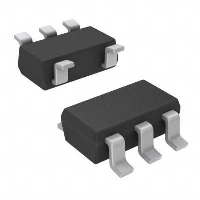 Cina TPS62240DDCR IC REG BUCK ADJ 300MA SOT23-5 Texas Instruments in vendita
