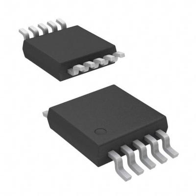 Cina XC9128D45CAR-G IC REG BOOST ADJ 1.2A 10MSOP Torex Semiconductor Ltd in vendita