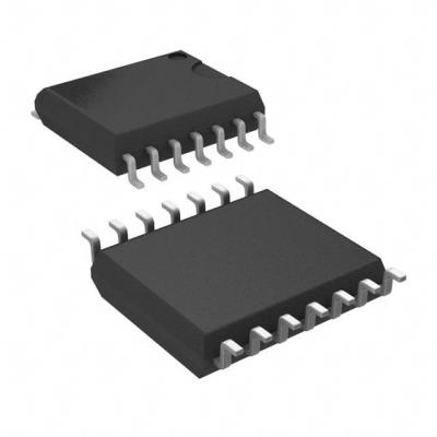 China LM2574HVM-ADJ/NOPB IC REG BUCK ADJ 500MA 14SOIC Texas Instruments à venda