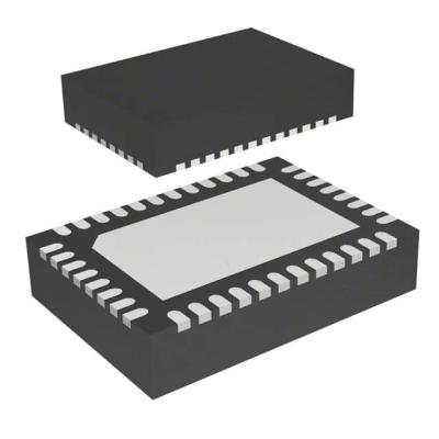 China TPS548B22RVFR IC REG FANFARRÃO ADJ 25A 40LQFN Texas Instruments à venda