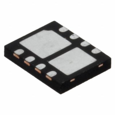 Cina AOZ1212DI IC REG BUCK REGOLABILE 3A 8DFN Alpha & Omega Semiconductor Inc. in vendita