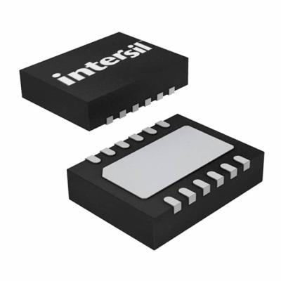 Cina ISL854102FRZ IC REG BUCK ADJ 1.2A 12DFN Renesas Electronics America Inc. in vendita