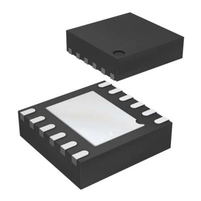 Cina MIC33050-GYHL-TR IC REG BUCK 1.8V 600MA 12MLF Tecnologia a microchip in vendita