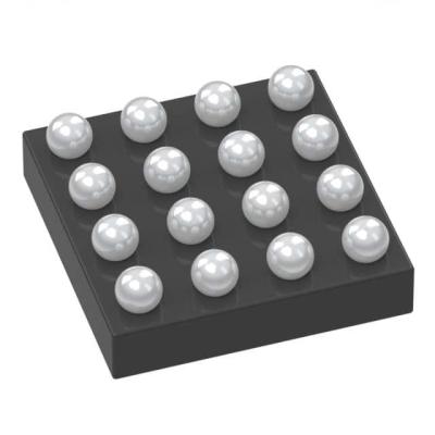 Cina MAX15066EWE+T IC REG BUCK REGULABLE 4A 16WLP Analog Devices Inc./Maxim Integrated in vendita
