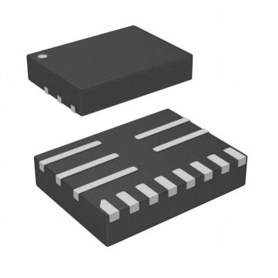 中国 MPQ8636GL-10-Z IC REG BUCK 調整可能 10A 13QFN モノリシックパワーシステムズ 販売のため