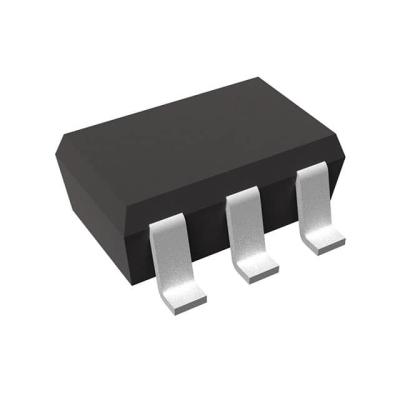 Cina R1245N001B-TR-FE CONVERTITORE DCDC STEP-DOWN PWM Nisshinbo Micro Devices Inc. in vendita