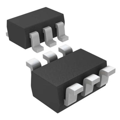 Cina MAX1853EXT+T IC REG POMPA DI CARICA INV SC70-6 Analog Devices Inc./Maxim Integrated in vendita