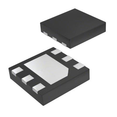 中国 RT8010GQW IC REG BUCK 調節可能 1A 6WDFN リッチテック アメリカ株式会社 販売のため