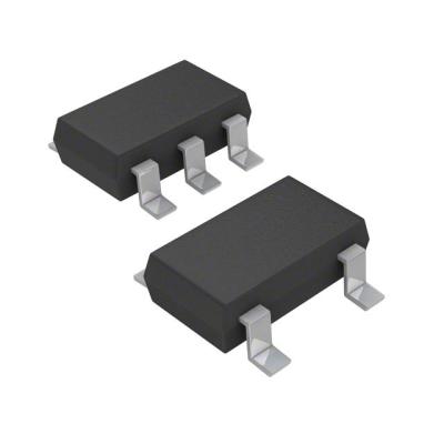 Cina MP2104DJ-LF-Z IC REG BUCK ADJ 600MA TSOT23-5 Monlytic Power Systems Inc. in vendita