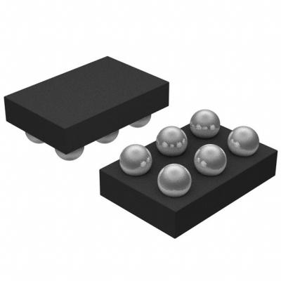 China ADP2138ACBZ-1.8-R7 IC REG BUCK 1.8V 800MA 6WLCSP Analog Devices Inc. Te koop
